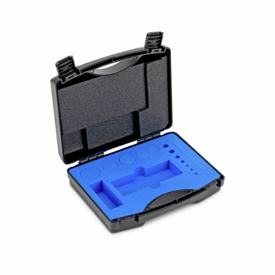 Plastic Carrying Case for E2–M3 Individual Weights, Up to 500 g | John ...