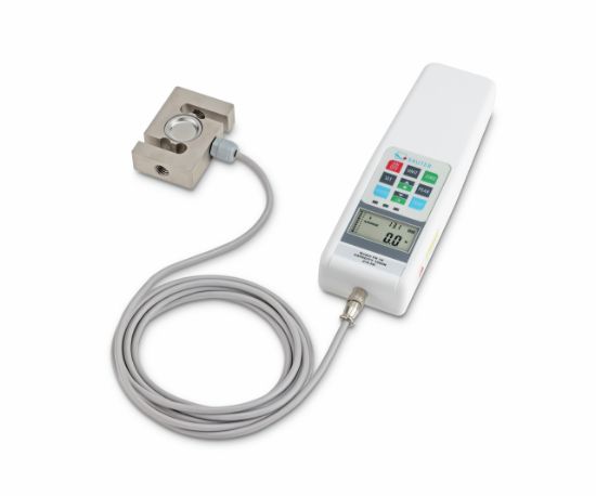 Kern Digital Force Measuring Instrument, 1000 N, 0.5 N | John Morris Group