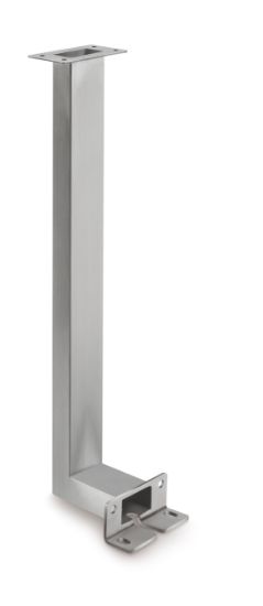 Kern Tripod Column, 600 mm Stand Height, Inclinable, 500×400×137 mm ...