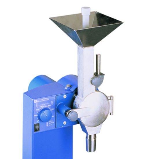 IKA-Werke Cutting Grinding Head MF 10.1 for MF 10 Basic | John Morris Group