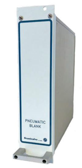 Model: DSA3016/16Px-5"H2O - FA 16-Channel Pressure Scanner with Front ...