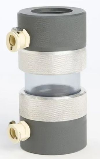 Xylem 6850 Flow Cell Quatro | John Morris Group