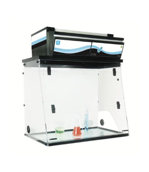 Erlab Captair 391 Smart Fume Hood With Screen | John Morris Group New ...