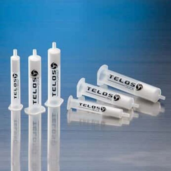 Cole-Parmer TELOS Silica SPE Column, 500 mg, 3 mL | John Morris Group ...