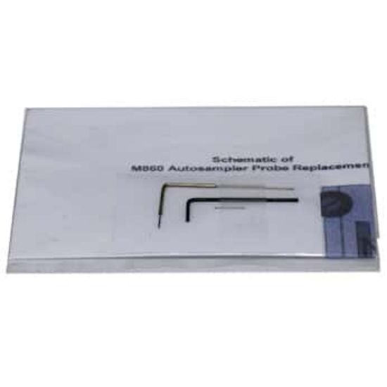 Sherwood Scientific Flame Photometer Probe Kit for Autosampler | John ...
