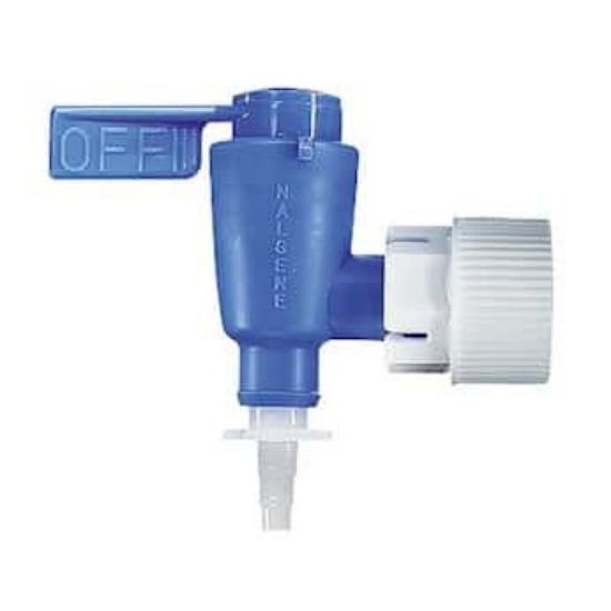 Thermo Scientific Nalgene ETFE Quick-Action Spigot | John Morris Group ...
