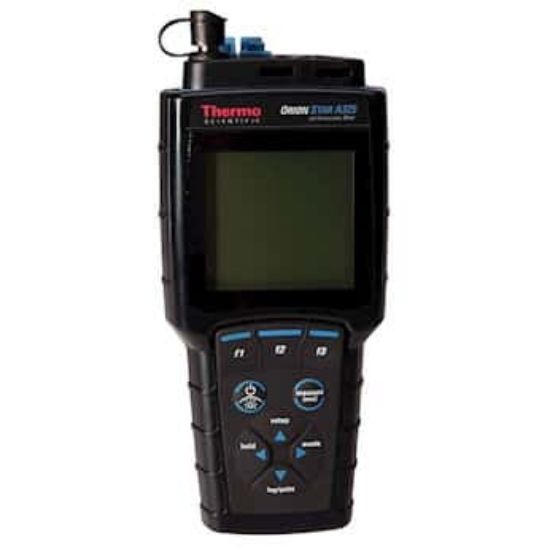 Thermo Scientific Orion Star A325 Portable pH/Conductivity Meter Kit ...