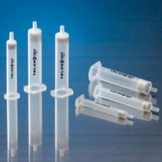 Cole-Parmer Kinesis Telos Neo WAX SPE Column 100 Mg Sorbent 3 ml 50 ...