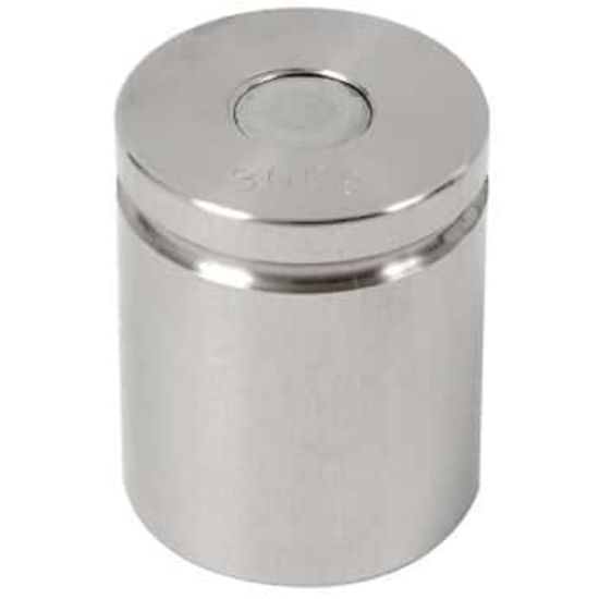 Troemner Test Weight 300 g Class F Cylindrical Traceable Certificate ...