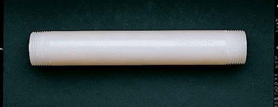 Koflo PVC Pipe Mixer, 1-1/2" NPT(M), 12 Elements | John Morris Group ...