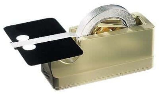 Scienceware Tape Dispenser – Weighted Base for One-Handed Use | John ...
