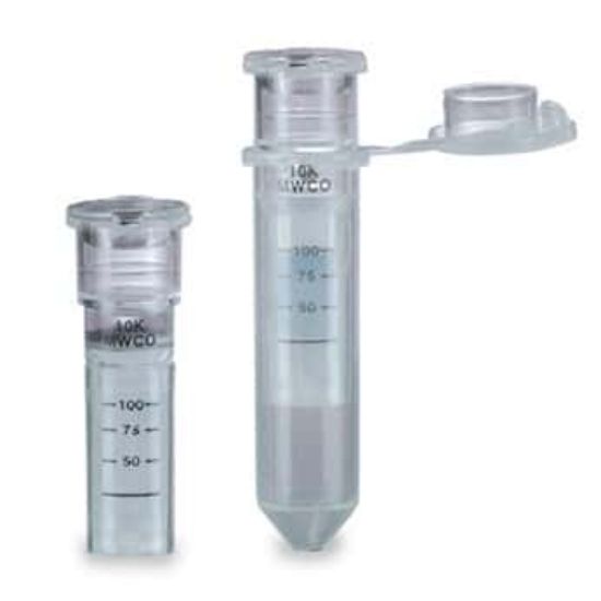 Sartorius Vivaspin 500 Centrifugal Concentrators, PES Membrane, 50,000 ...