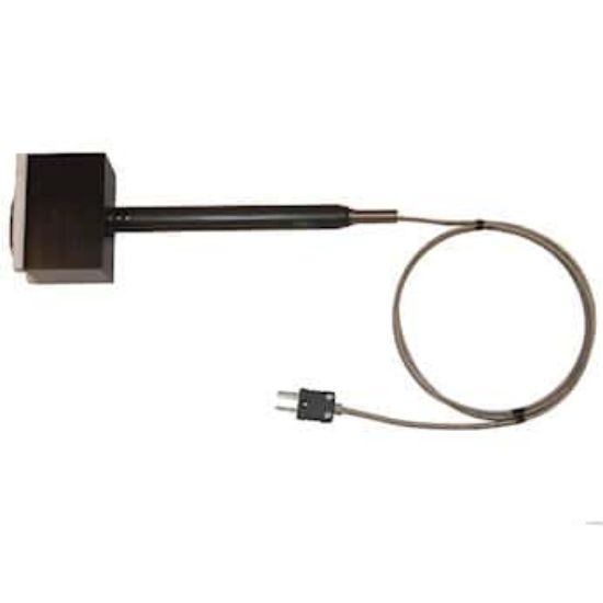 Digi-Sense Type-J PTFE Surface Probe, 2.4 in | John Morris Group New ...