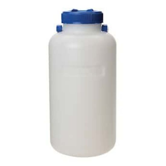 Cole-Parmer Narrow-Mouth HDPE Carboy, 50 L | John Morris Group Australia