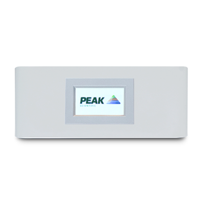 Peak Scientific Collision Gas Add-On, 200 cc/min | John Morris Group ...