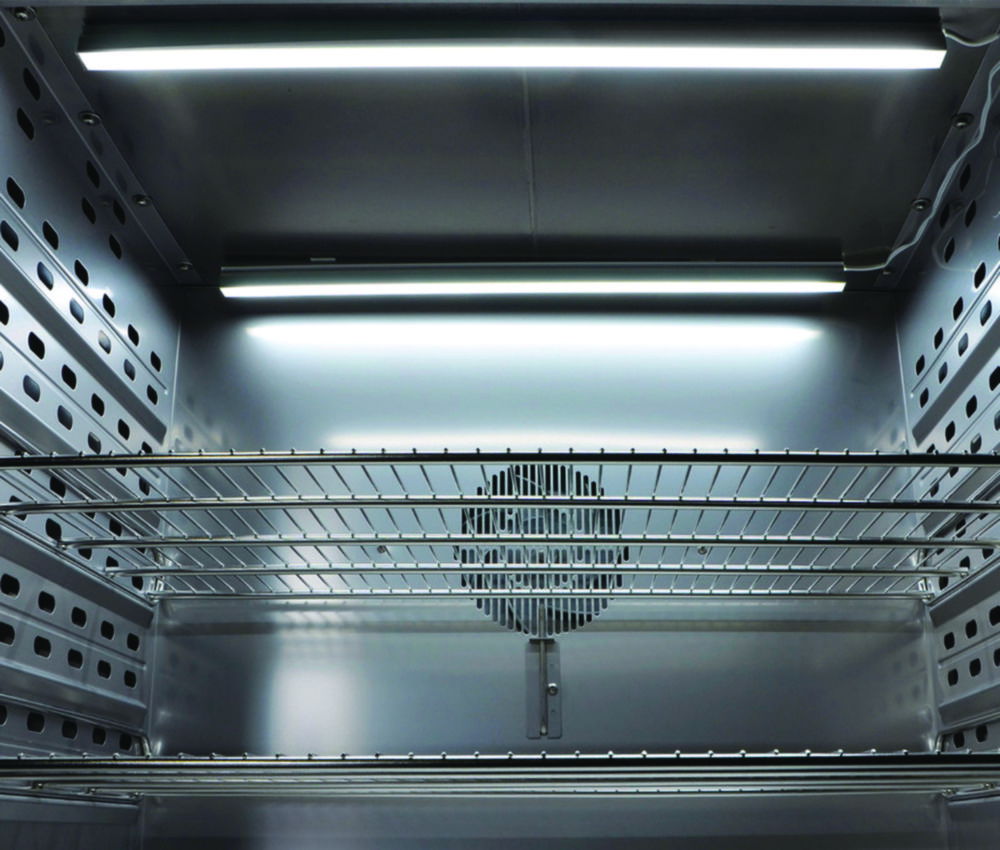 BINDER LED Light Strips Extension Set 900 mm (2 × 900 mm Strips ...