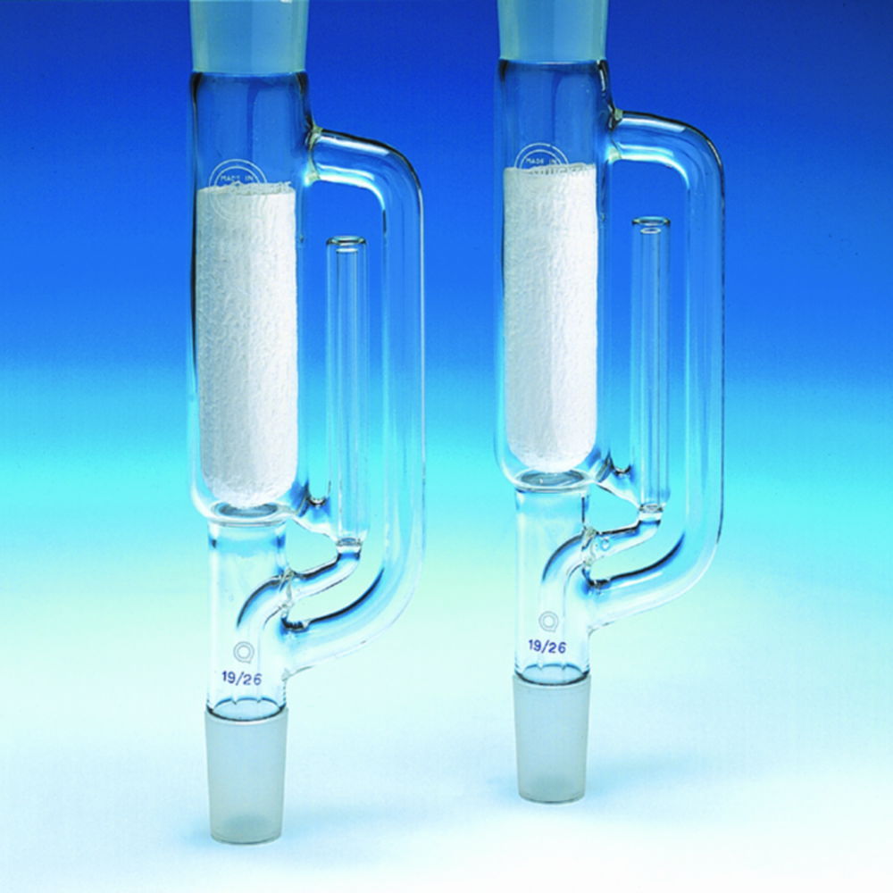 High Performance Cellulose Extraction Thimble, single thickness (1 mm ...