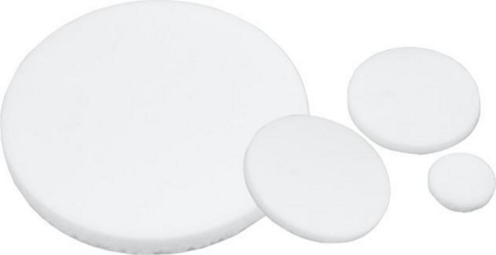 Macherey-Nagel CHROMABOND Filter Elements for 6 mL Glass Columns — Pack ...