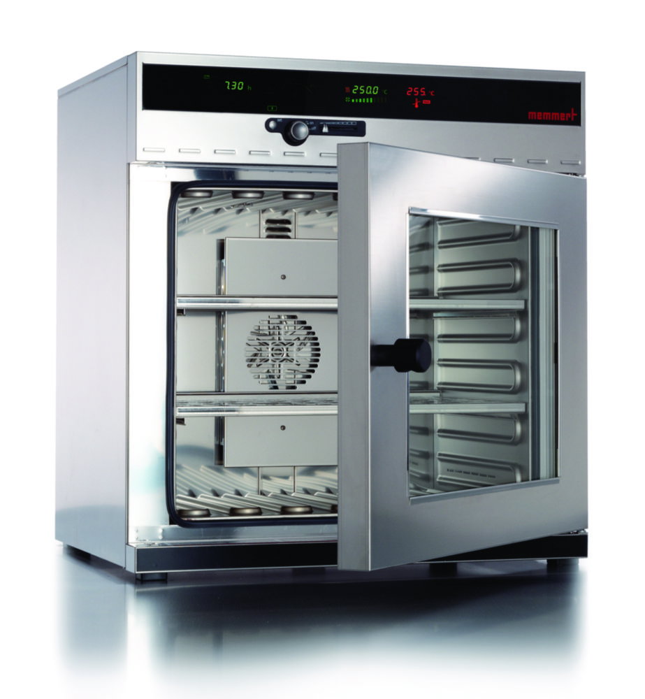 Memmert Full Sight Glass Door for UNUF SNSF 450 | LabFriend UK