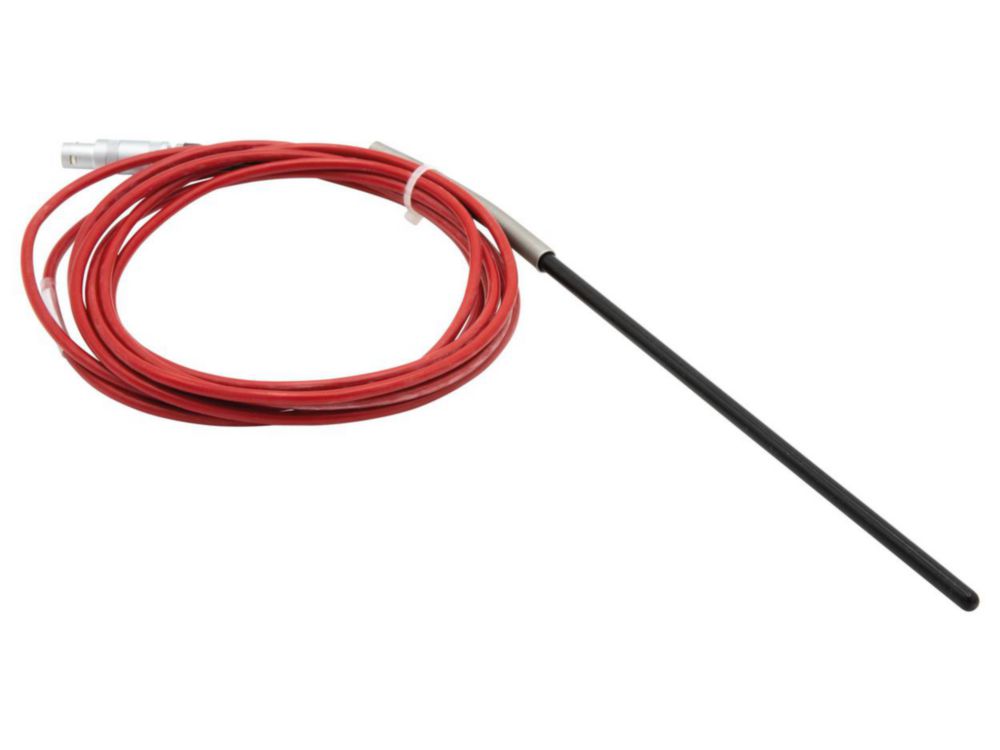 Julabo Pt100 External Probe 200 x 6 mm Stainless steel/ PTFE Coated ...
