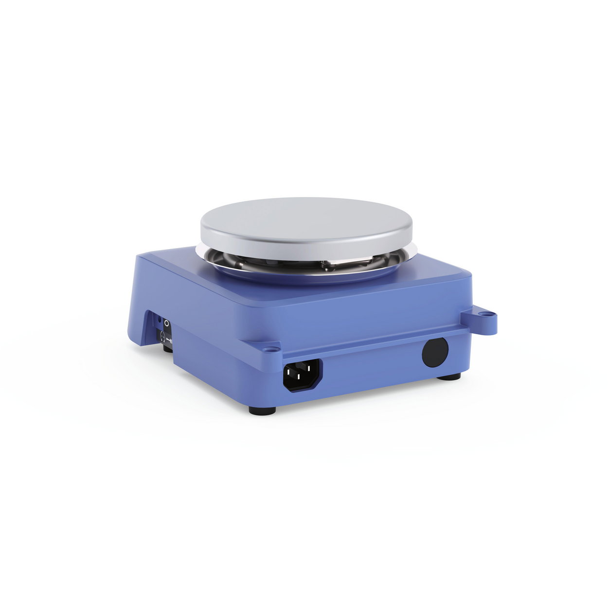 RH lite Magnetic stirrer with heating with UK plug | LabFriend UK
