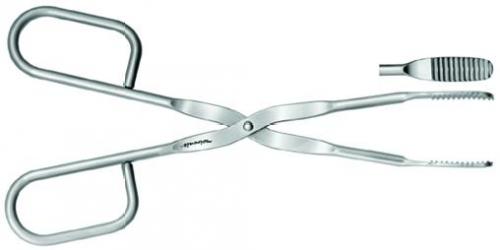 Beaker tongs | LabFriend Singapore | Lab Equipment and Lab Supplies
