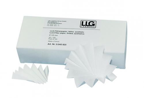 Filter paper, qualitative | LabFriend Singapore | Lab Equipment and Lab ...