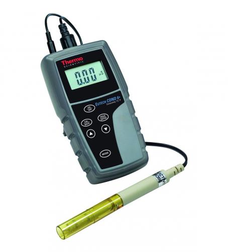 Conductivity measurement | LabFriend Australia | Lab Equipment and Lab ...