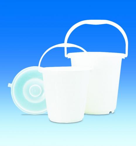 Buckets | LabFriend Australia | Lab Equipment and Lab Supplies