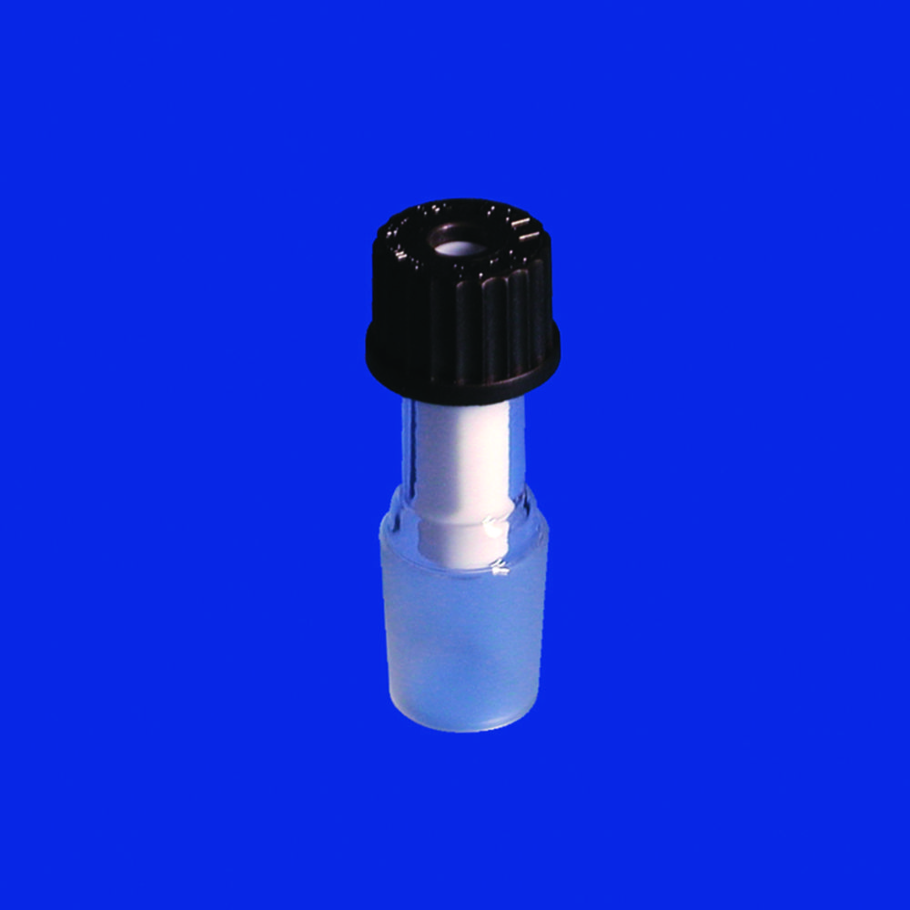 Stirrer Guides with GL Male Thread, Cone NS 45/40 Thread GL 32 ...
