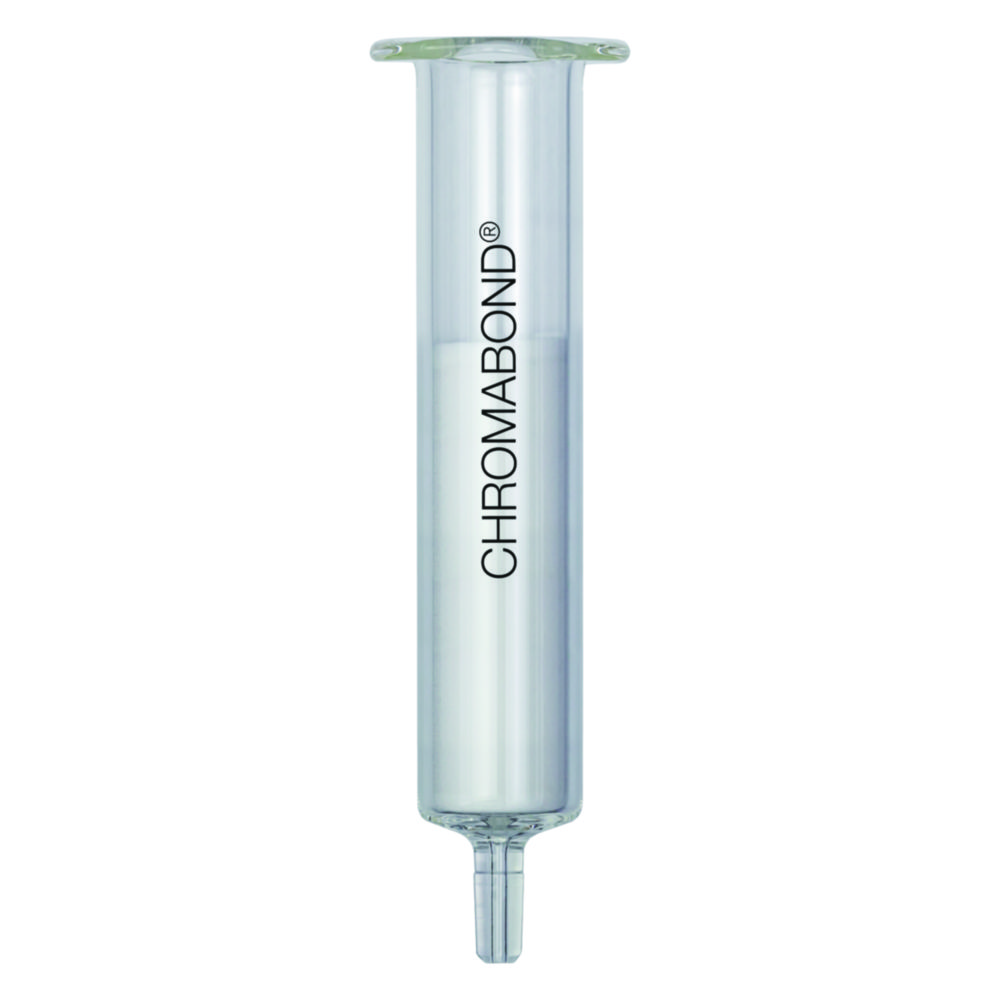 CHROMABOND columns Na2SO4/Florisil BIGpack volume 6 ml, consit of ...