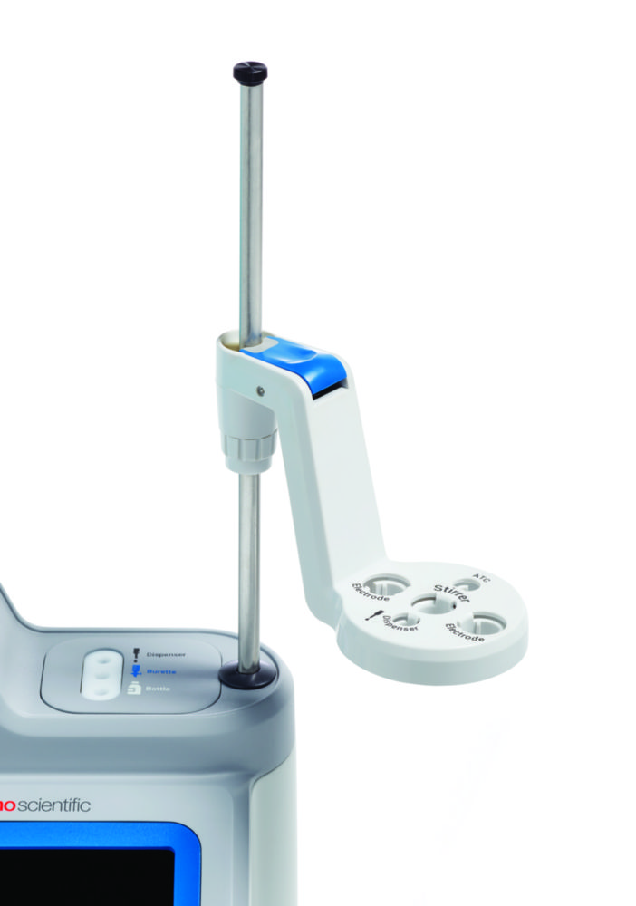 Orion Star T900 series electrode holder | LabFriend | Laboratory ...