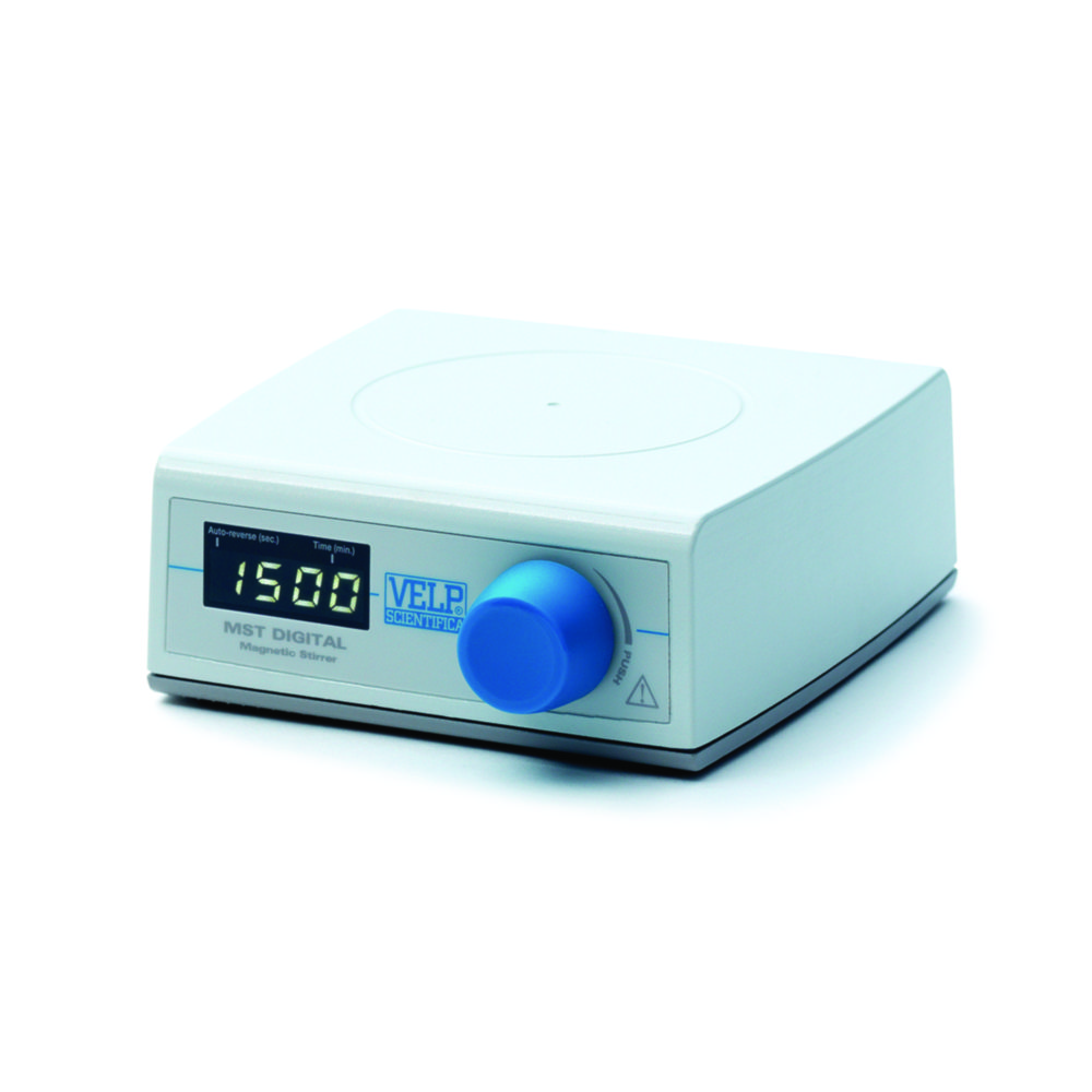 Digital Magnetic Stirrer MST 100-240V/50-60Hz | LabFriend South Africa
