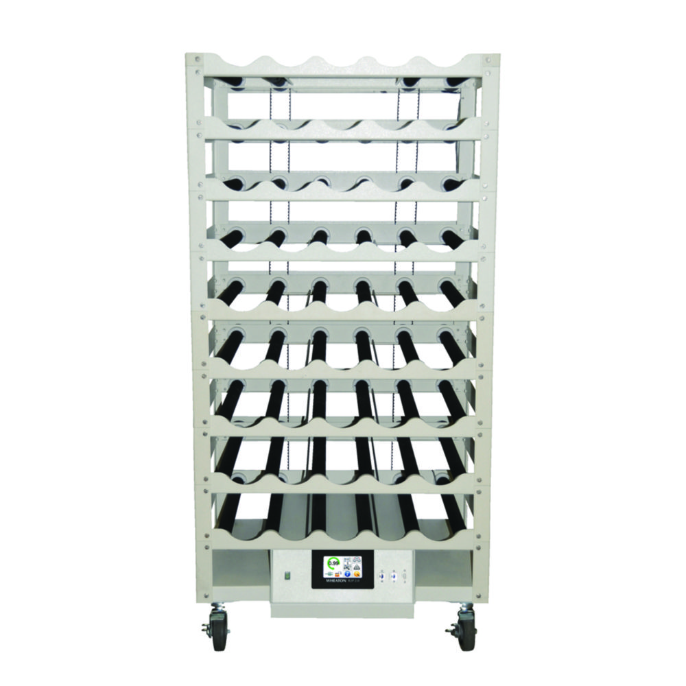 WHEATON Installation kit for WHEATON® R2P 2.0 roller top drive unit ...