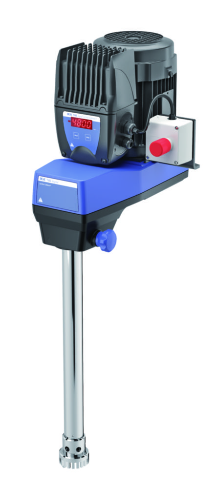 ULTRA-TURRAX® T 65 digital Disperser, 230 V, 50/60 Hz | LabFriend India