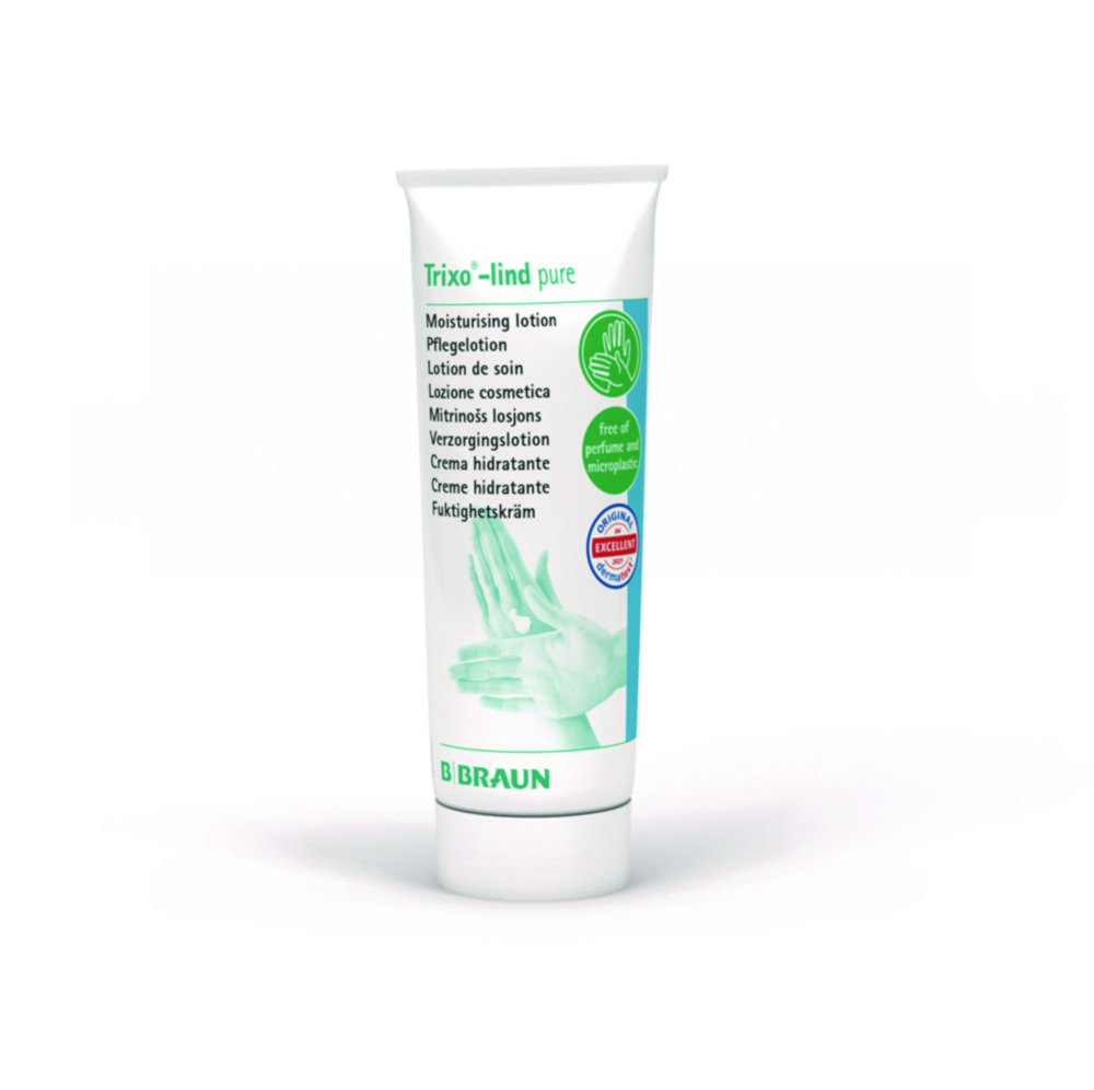 Trixo®-lind pure 100 ml tube | LabFriend Indonesia
