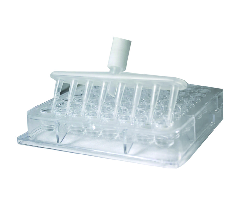 8 channel adapter set | LabFriend South Africa