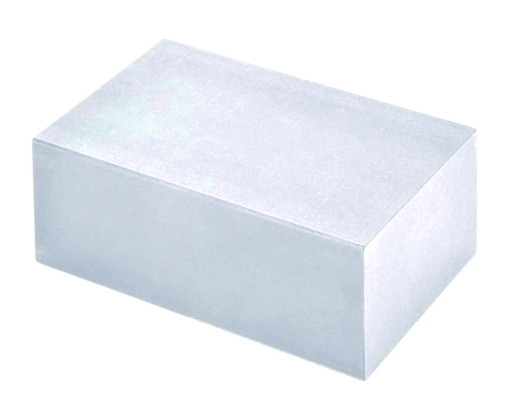 Heating Block Solid Double | LabFriend | Laboratory Equipment and Lab ...