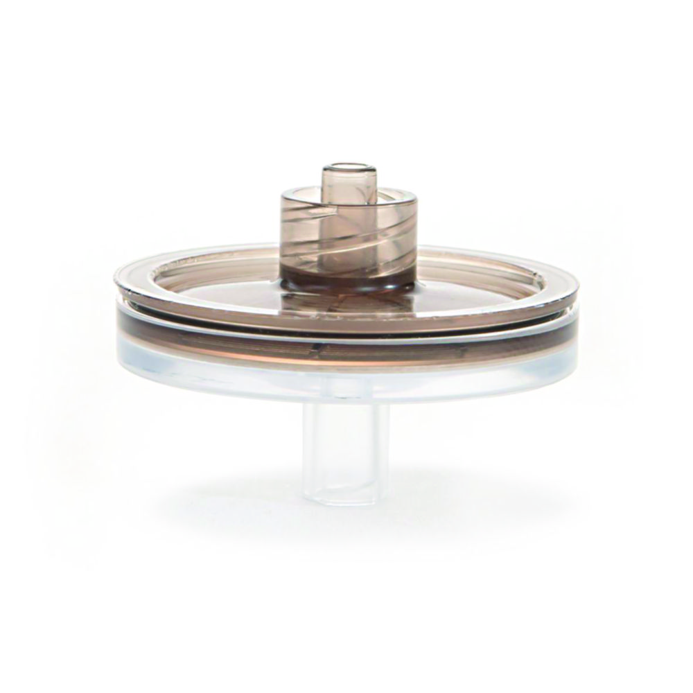 Syringe filter holders Minisart® pore size 5 µm,diam. 28 mm FM eo ...