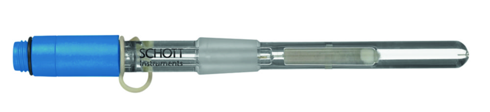 Reference electrode B 3520 + | LabFriend | Laboratory Equipment and Lab ...