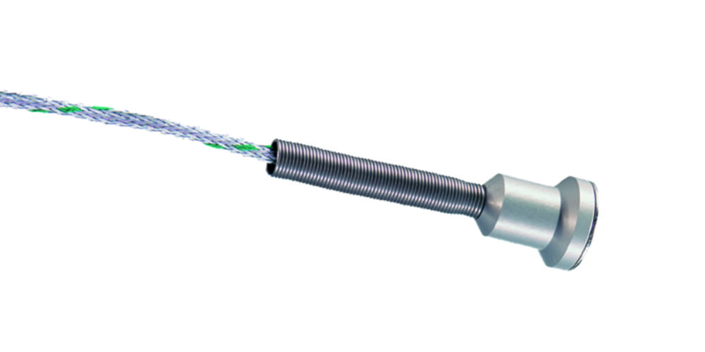 Magnetic probe adhesive force approx. 10 N with holding magnets for ...