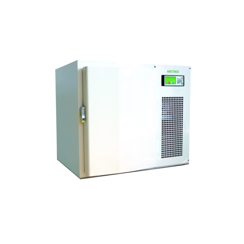 Ultra low temperature freezer refrigerator ULUF 125, 94l, 950x725x810 ...