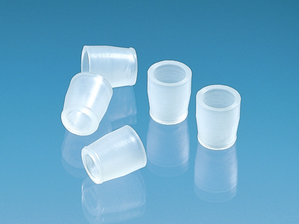 Adapter 0,5 ml for test tube rack 7806 05 pack of 20 | LabFriend ...