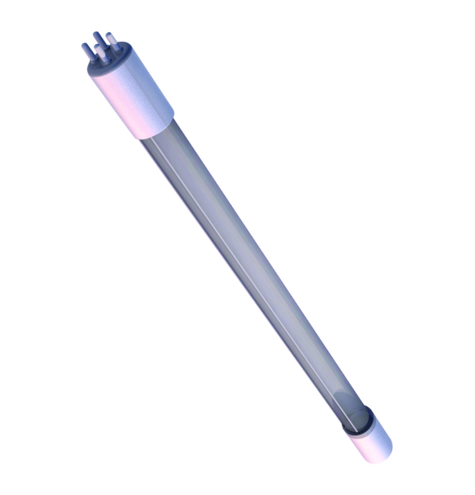 UV lamp for analytical models | LabFriend | Laboratory Equipment and ...