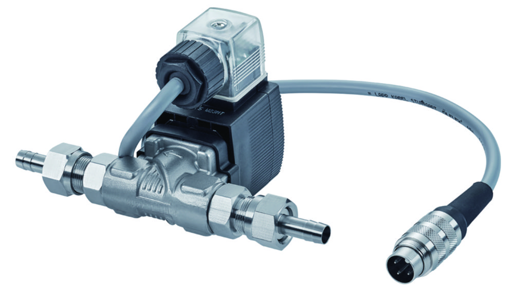 Mechanic fluid level controller | LabFriend India