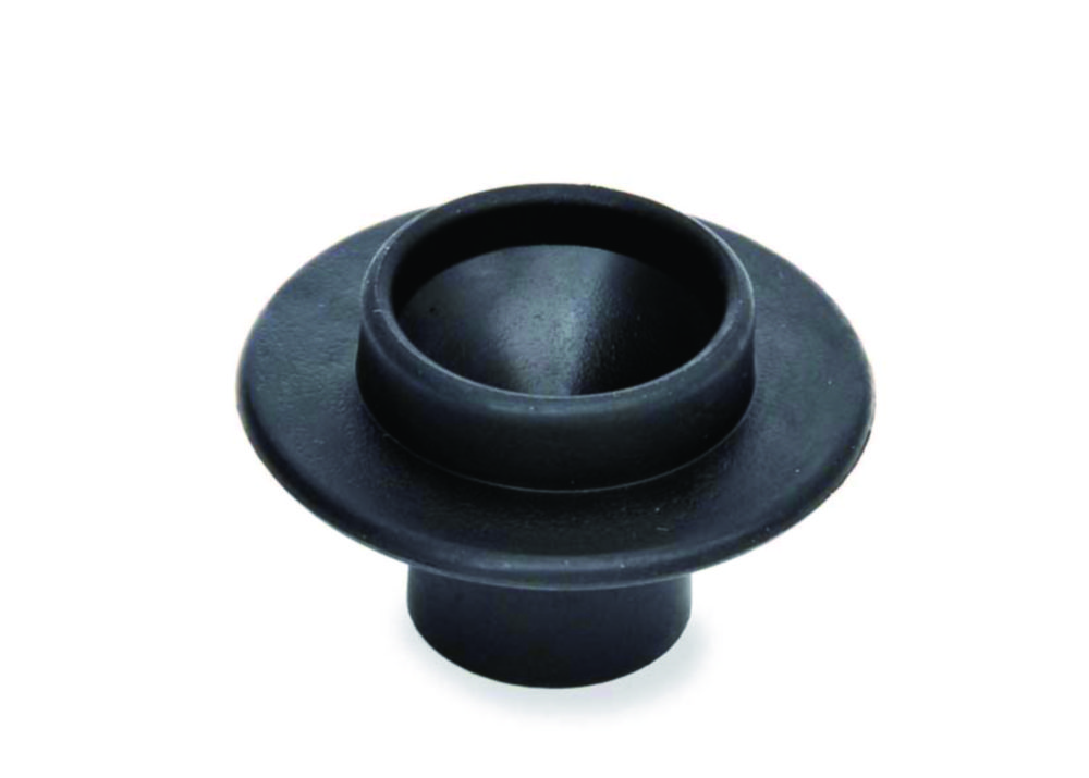 Single Tube Holder Adapter for Genie Vortex Mixer | LabFriend Malaysia