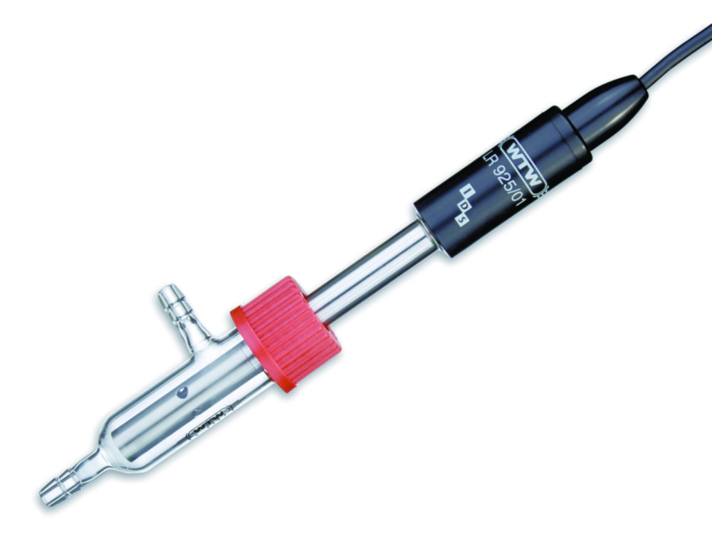 Conductivity measuring cell TetraCon® 925 | LabFriend Singapore