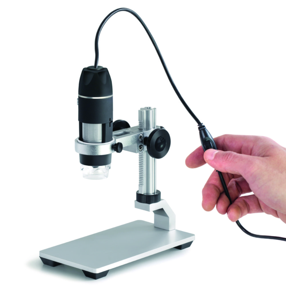 Microscope Ocular camera ODC 895 CMOS 1/3.2, USB 2.0 | LabFriend Singapore