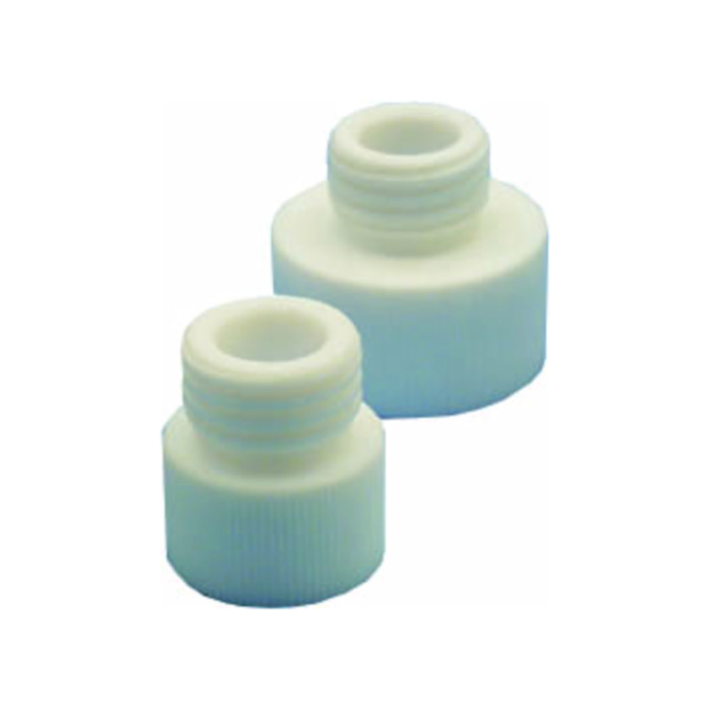 Thread adapter GL 40 PTFE | LabFriend | Laboratory Equipment and Lab ...