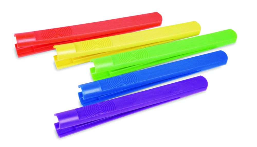 Cryo Vial Gripper, Assorted pack of 5 | LabFriend | Laboratory ...